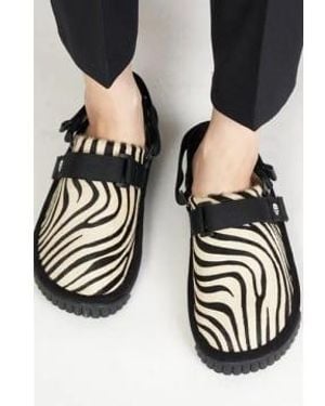 Black Shaka Shoes for Women | Lyst