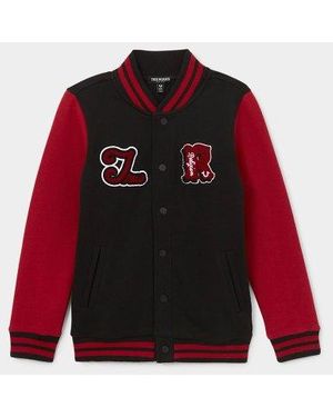 Red True Religion Jackets for Men | Lyst