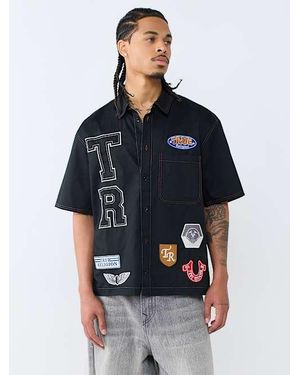 TRUE RELIGION Summer Shirts for Men | Lyst