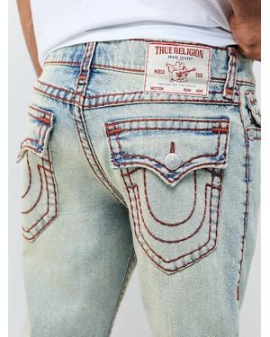 TRUE RELIGION Skinny jeans for Men | Online Sale up to 66% off | Lyst