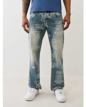 Shop TRUE RELIGION Online | Sale & New Season | Lyst