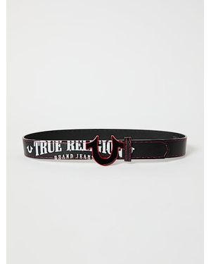 True Religion Belts for Men | Online Sale up to 61% off | Lyst