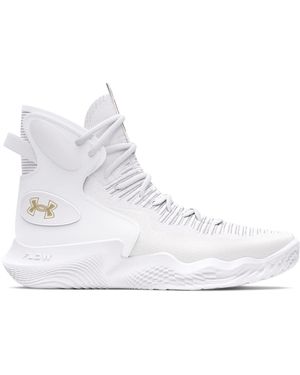 Under Armour High-top sneakers for Women | Lyst