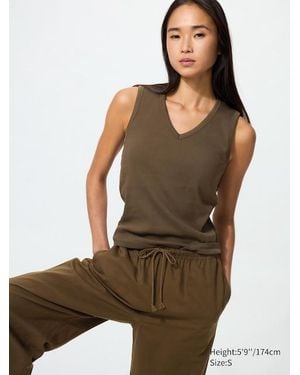 Lingerie Uniqlo da donna | Sconto online fino al 67% | Lyst