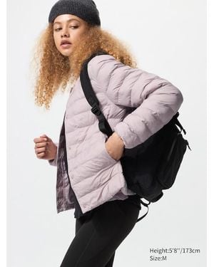 Uniqlo Long Sleeve Jackets for Women | Lyst UK