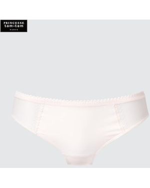 Uniqlo Höschen und Unterwäsche für Damen | Online-Schlussverkauf – Bis ...