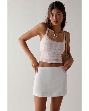 Brown Out From Under Tops for Women | Lyst