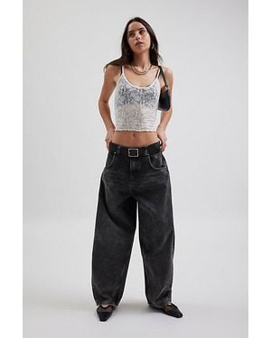 BDG Barrel Jeans for Women | Lyst