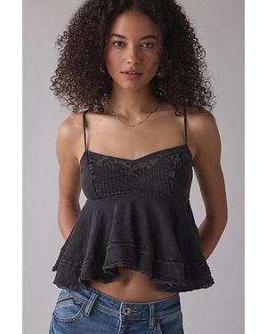 Urban Outfitters Camisole Tops for Women | Lyst