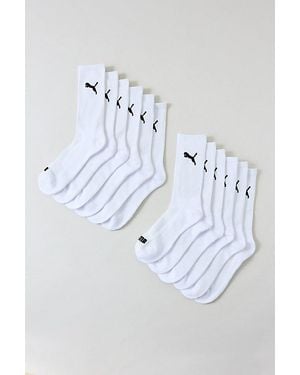 PUMA Socks for Men | Online Sale up to 63% off | Lyst