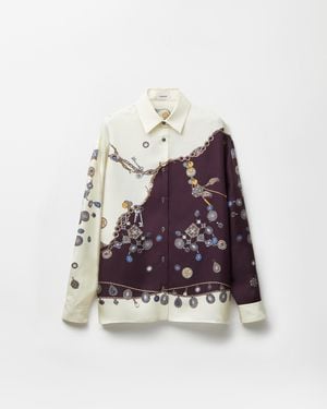 Shop Versace Online | Sale & New Season | Lyst Canada