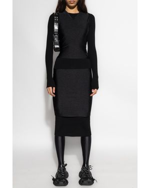 DIESEL Mesh Tops for Women | Lyst