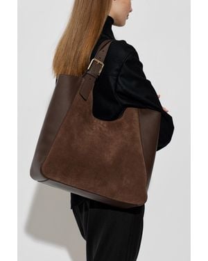 Brown Furla Bags for Women | Lyst