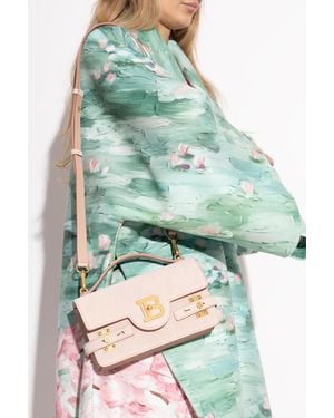 Designer Balmain B Buzz Mini Bags for Women - Up to 40% off | Lyst