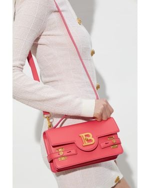 Designer Balmain B Buzz Mini Bags for Women - Up to 40% off | Lyst
