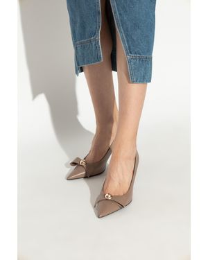 Furla Heels for Women | Online Sale up to 79% off | Lyst