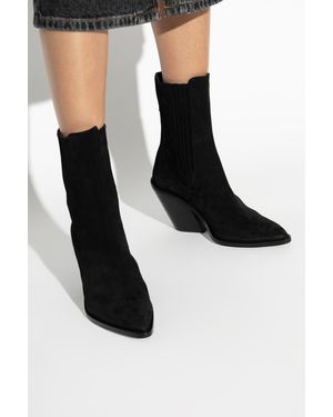 IRO Boots for Women | Online Sale up to 81% off | Lyst
