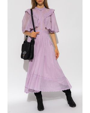 Women's Étoile Isabel Marant Dresses from $320 | Lyst Women's Étoile Isabel Marant Dresses from $320 | Lyst