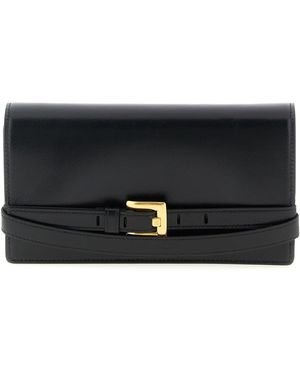 Balmain Wallets and cardholders for Women | Online Sale up to 54% off ...