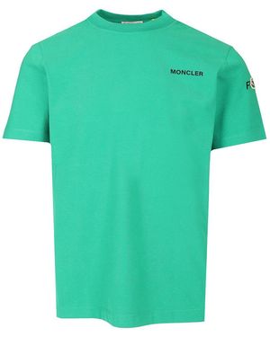 Moncler Genius Short sleeve t-shirts for Men | Online Sale Moncler Genius Short sleeve t-shirts for Men | Online Sale