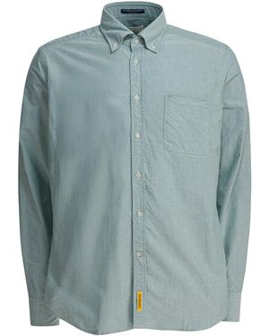 B.D. Baggies Twill Shirts for Men | Lyst