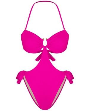 Shop Mahogany Coast Swim Online | Sale & New Season | Lyst