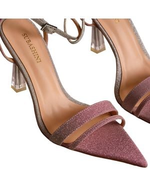 Women's Subashini Heels Shoes from £225 | Lyst UK