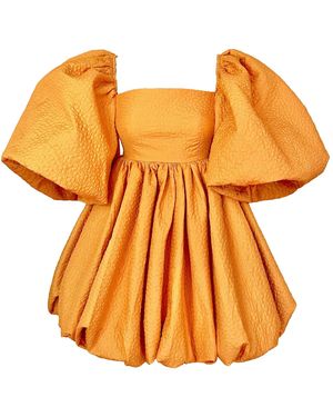 Flainer Smock Dresses for Women | Lyst