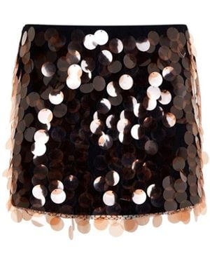 Black Herfetch Skirts for Women | Lyst