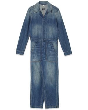 NOEND Dungaree Jumpsuits for Women | Lyst
