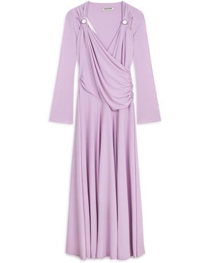 Purple Nocturne Dresses for Women | Lyst UK