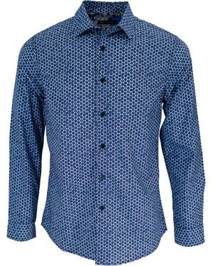 lords of harlech Regular Fit Shirts for Men | Lyst