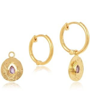 Metallic Moon London Jewelry for Women | Lyst