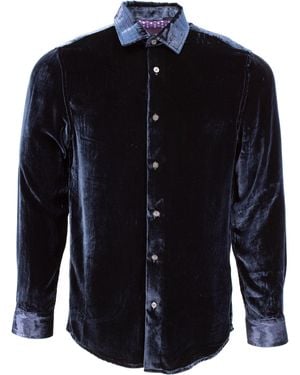 lords of harlech Regular Fit Shirts for Men | Lyst