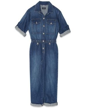 NOEND Dungaree Jumpsuits for Women | Lyst