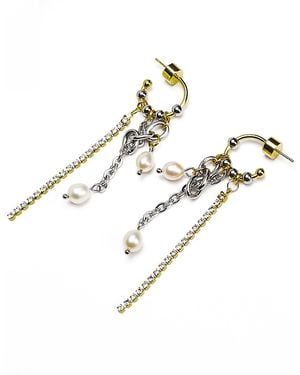 Metallic Kirei Jewelry for Women | Lyst