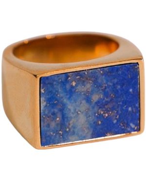 Women's Middle Finger Rings from £82 | Lyst UK