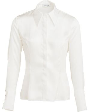 White MIONÈ Clothing for Women | Lyst