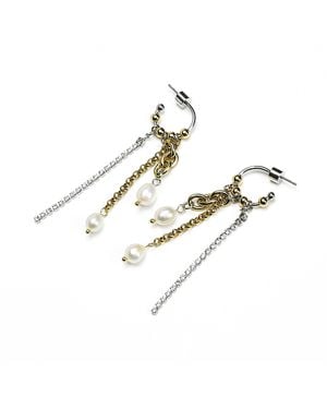 Metallic Kirei Jewelry for Women | Lyst