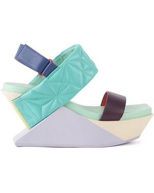 United Nude Wedge sandals for Women | Online Sale up to 49 United Nude Wedge sandals for Women | Online Sale up to 49