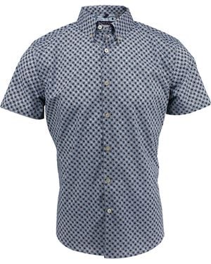 lords of harlech Regular Fit Shirts for Men | Lyst