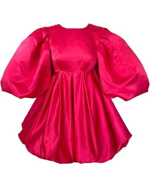 Flainer Smock Dresses for Women | Lyst