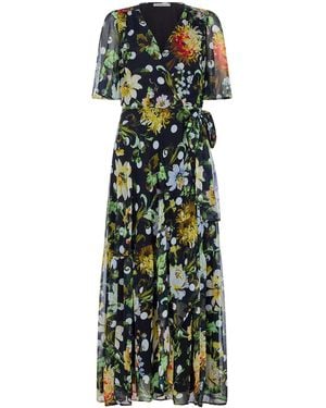 Hope & Ivy Wrap Dresses for Women | Lyst