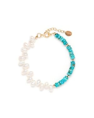 Blue Monái Bracelets for Women | Lyst
