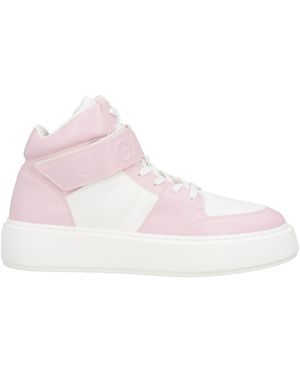 Ganni High-top sneakers for Women | Online Sale up to 56 Ganni High-top sneakers for Women | Online Sale up to 56