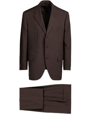 Burberry suit sale store