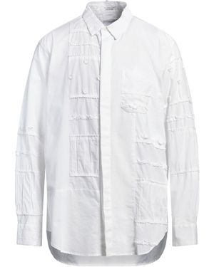Engineered Garments Cotton Shirts for Men | Lyst