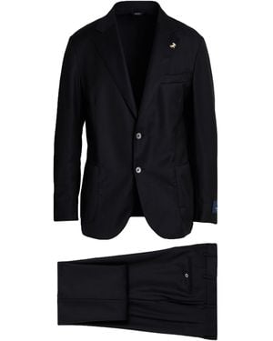Black Tombolini Suits for Men | Lyst