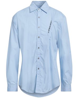 Y. Project Shirts for Men | Online Sale up to 79% off | Lyst