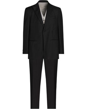 Caruso Tall Suits for Men | Lyst